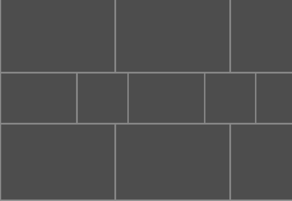 Verlegemuster Pflaster | Pflastersteine von Betonwerke Emsland