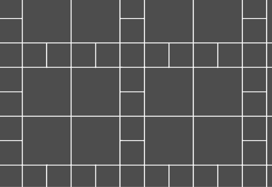 Verlegemuster Pflaster | Pflastersteine von Betonwerke Emsland